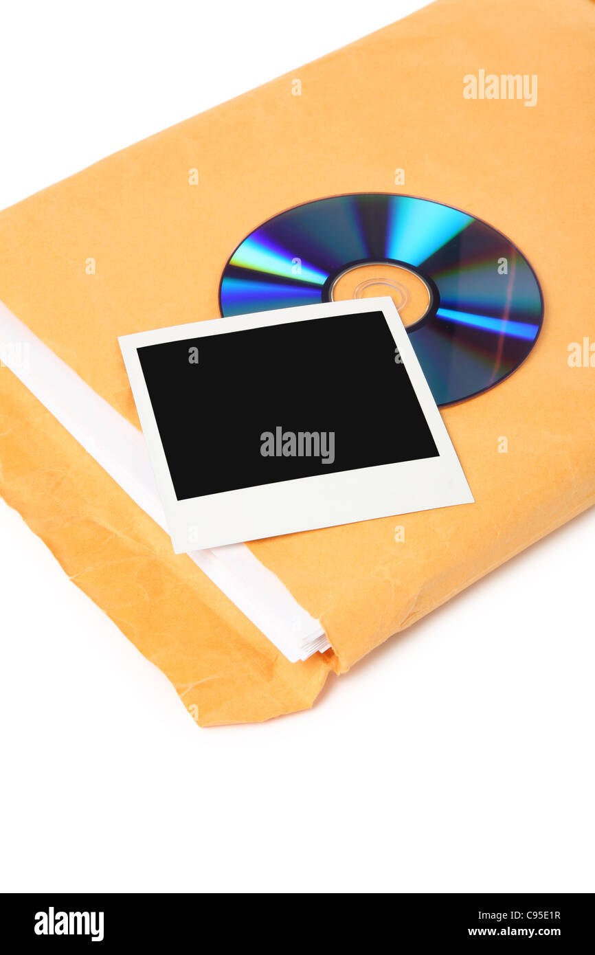 Photo to disk hi-res stock photography and images - Alamy