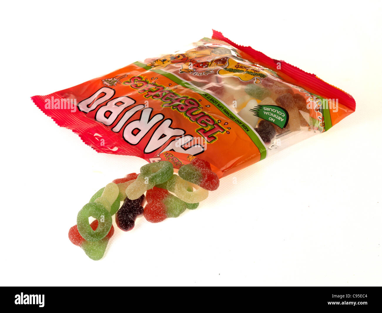 Haribo Sweets Stock Photos & Haribo Sweets Stock Images - Alamy