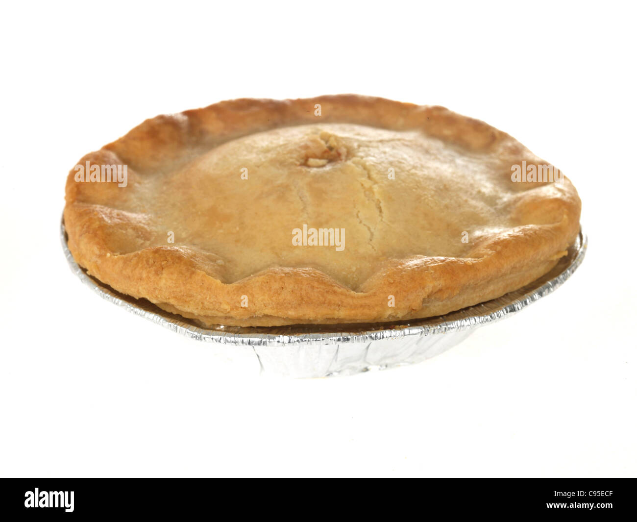 Birds Eye Frozen Minced Beef and Onion Pies Stock Photo - Alamy