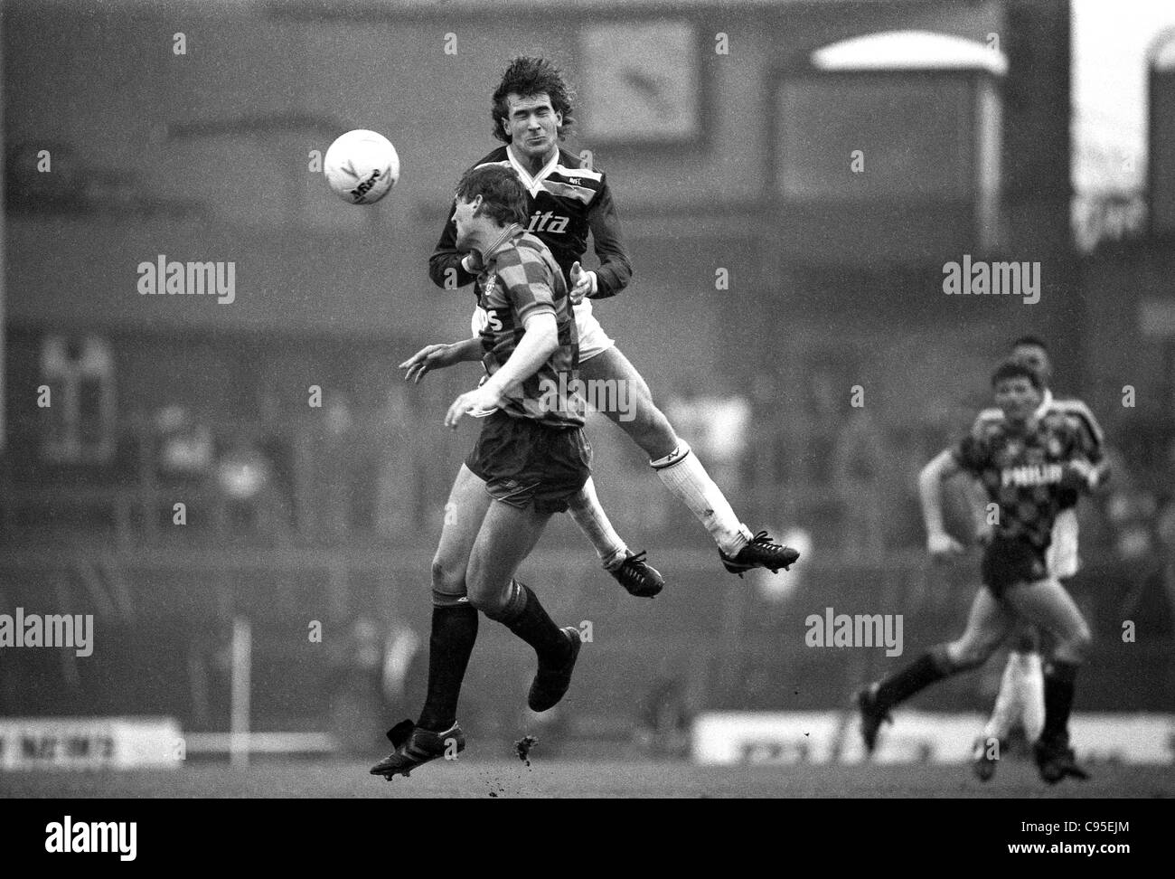 Tony dorigo england hi-res stock photography and images - Alamy