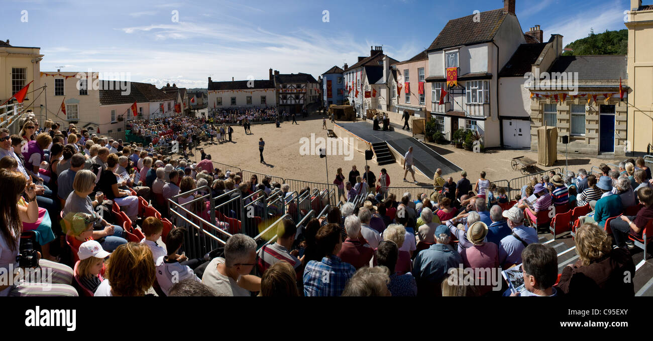 Axbridge hi-res stock photography and images - Alamy