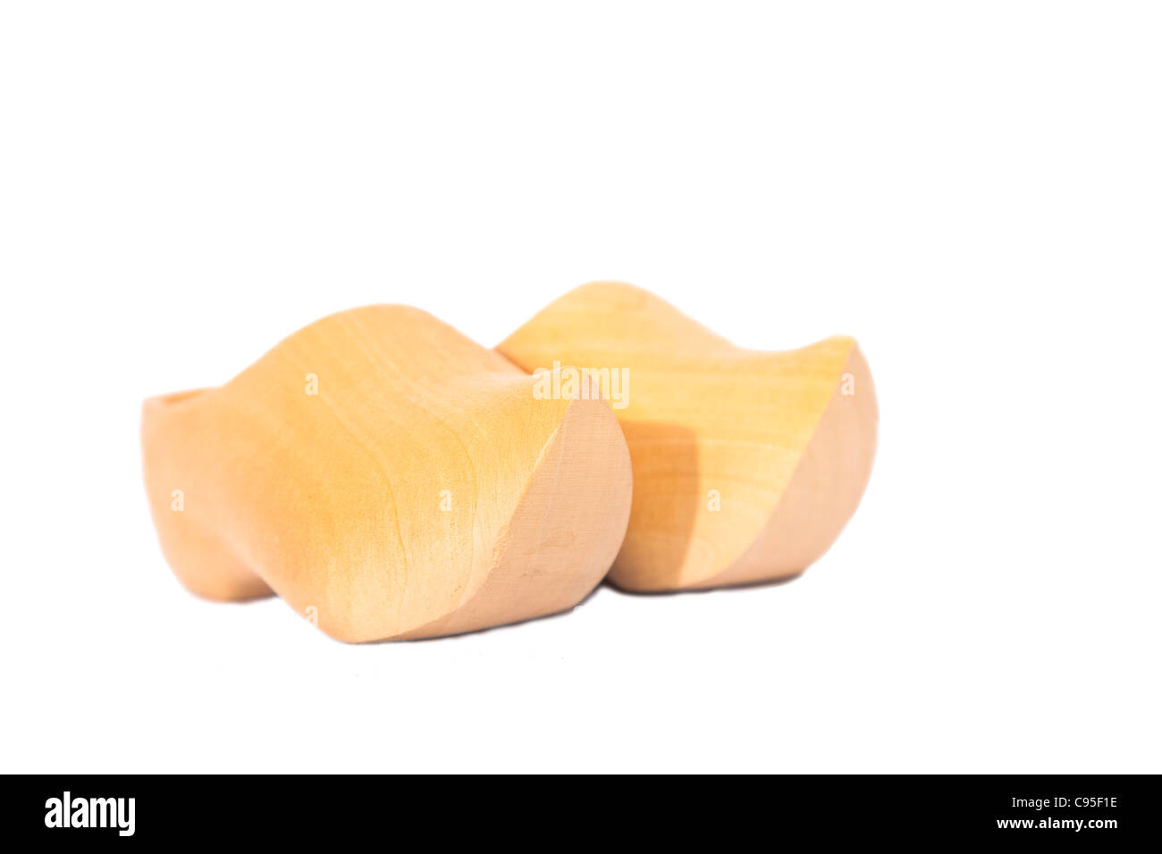 Shoes history Cut Out Stock Images & Pictures - Alamy