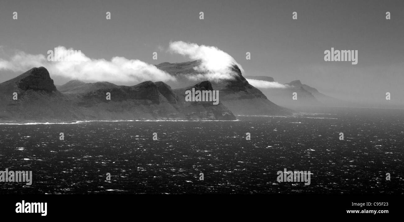 Cape of the good Black and White Stock Photos & Images - Alamy