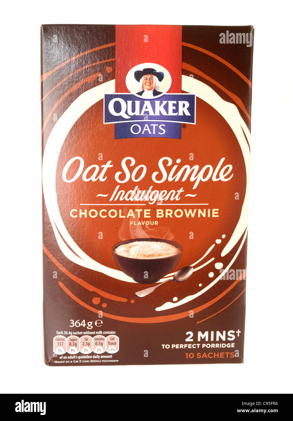 Oat so simple hi-res stock photography and images - Alamy