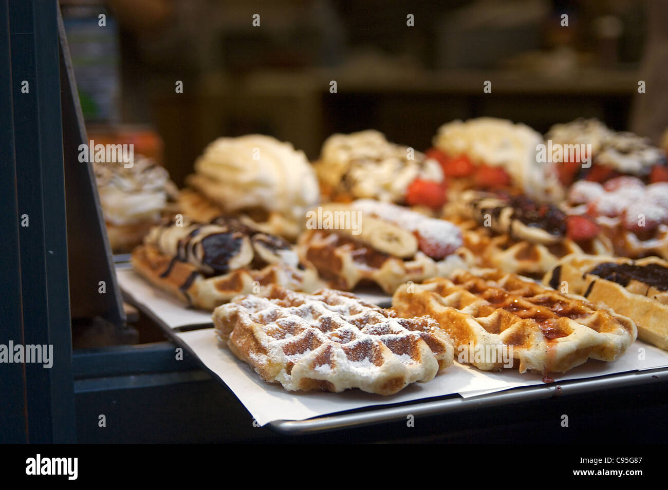 Belgium brussels national hi-res stock photography and images - Alamy