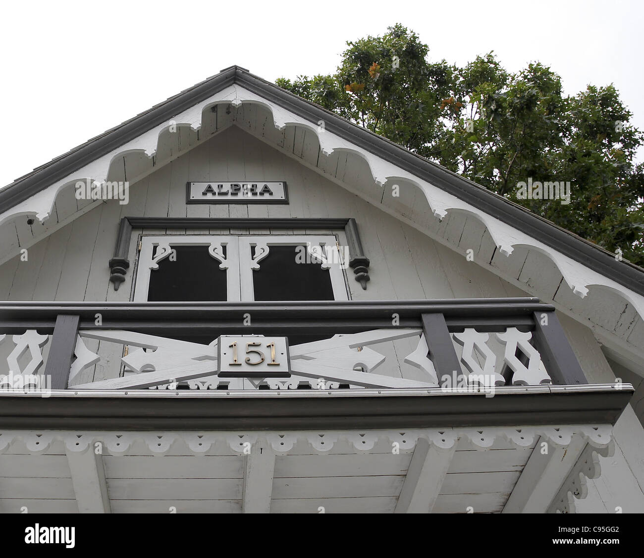 Craigville conference center hi-res stock photography and images - Alamy