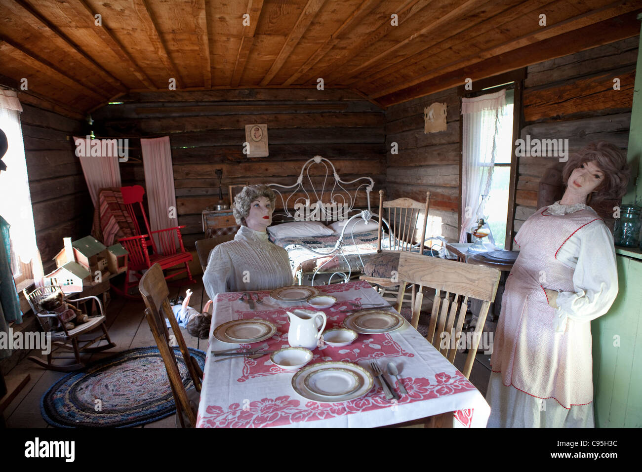 Old molson museum hi-res stock photography and images - Alamy