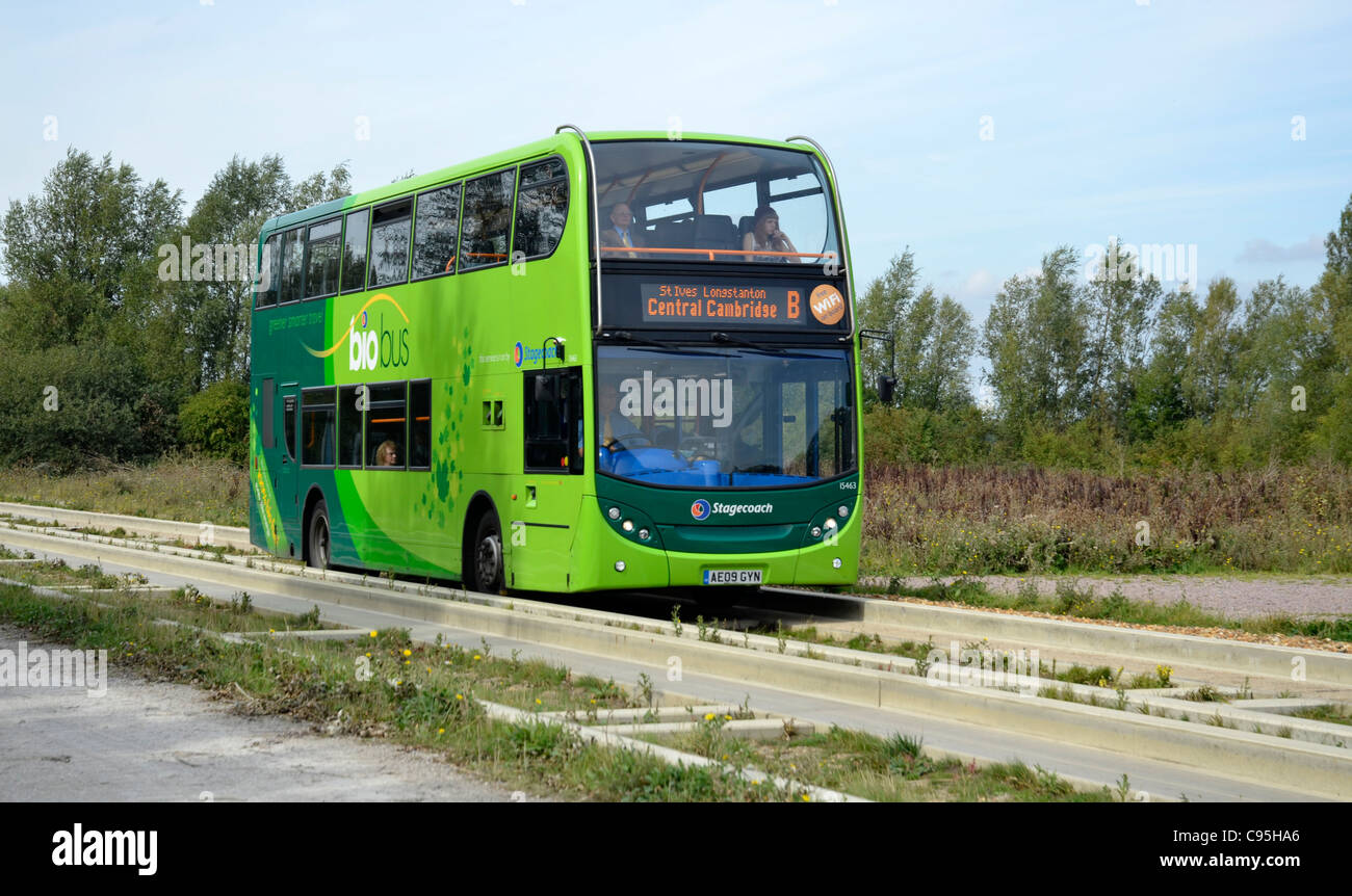 Biofuel bus hi-res stock photography and images - Alamy