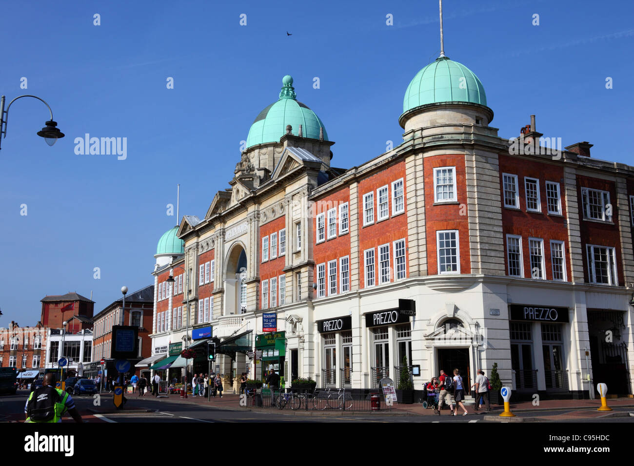 Kent landmark hi-res stock photography and images - Alamy