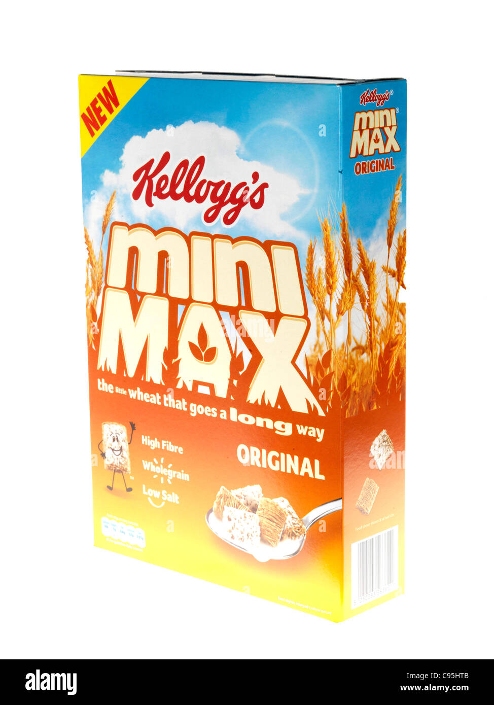 Mini max hi-res stock photography and images - Alamy