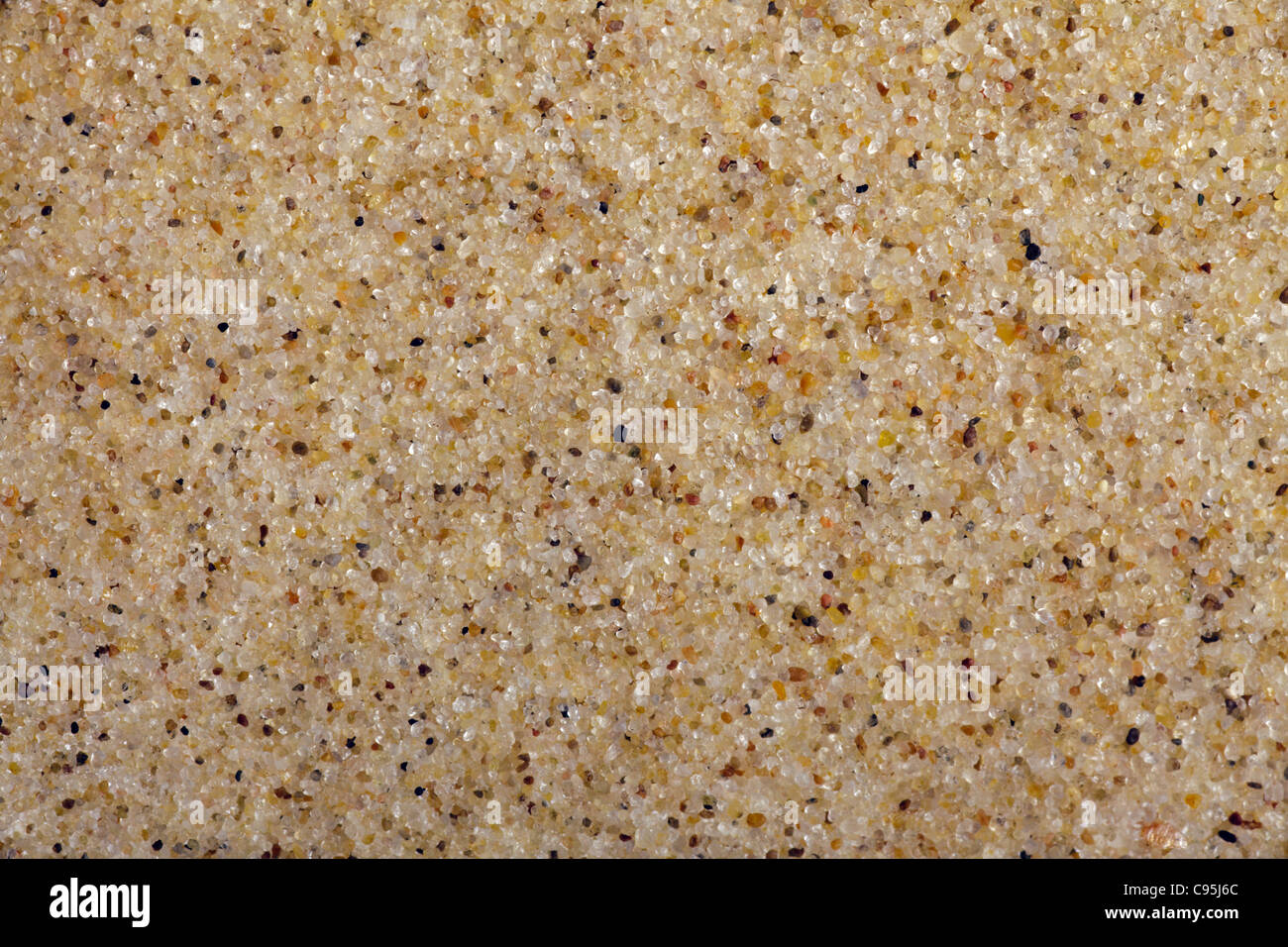 texture of sand on the beach, background Stock Photo - Alamy