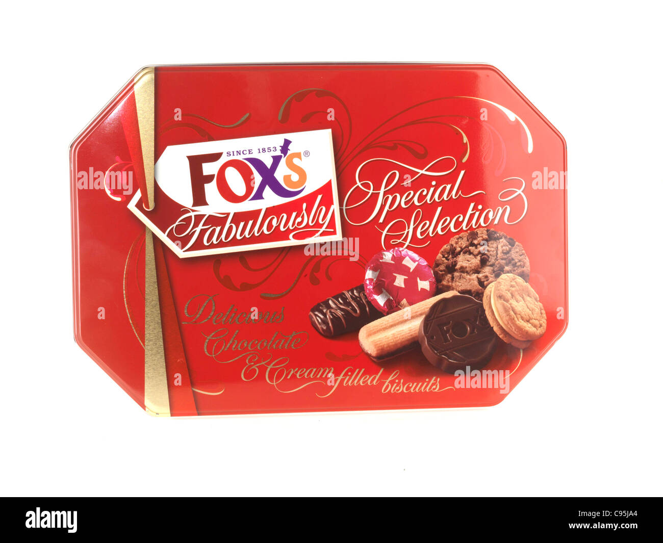 Selection Of Biscuits High Resolution Stock Photography and Images - Alamy