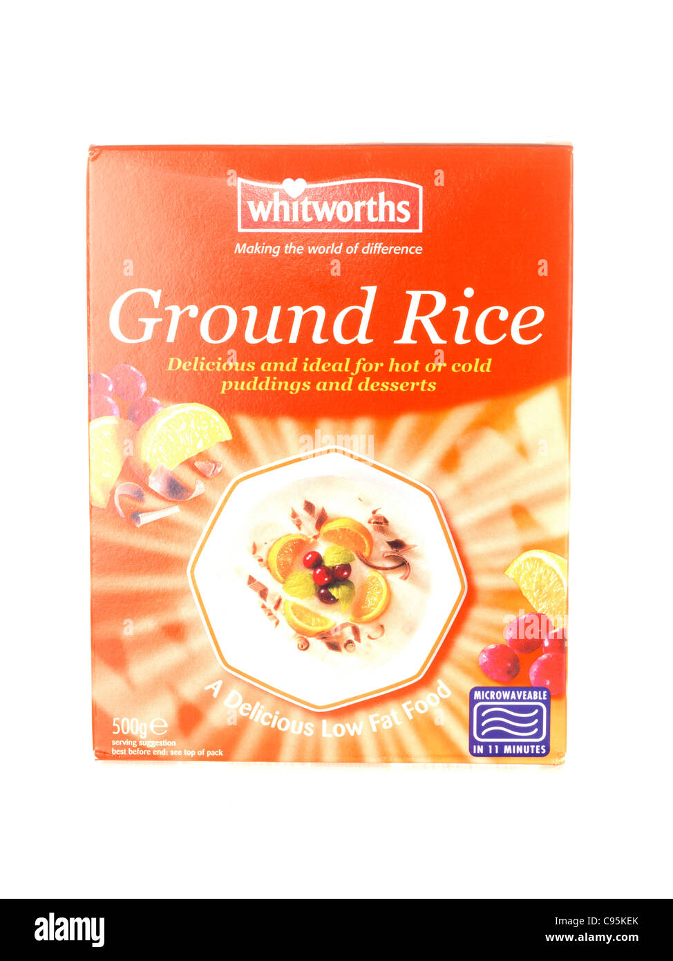 Ground rice hi-res stock photography and images - Alamy