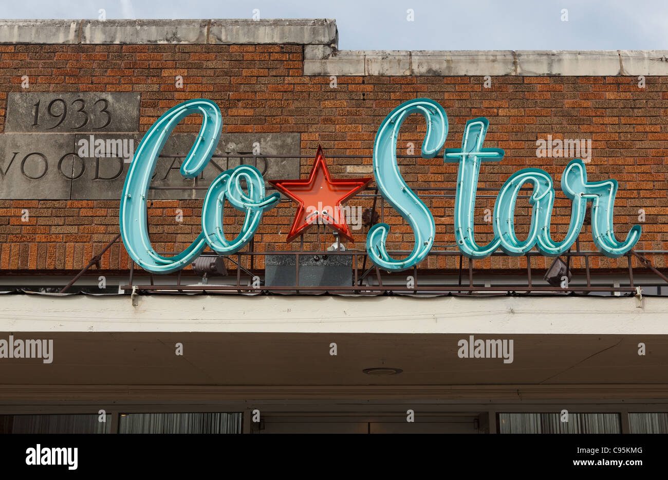 Austin and co hi-res stock photography and images - Alamy