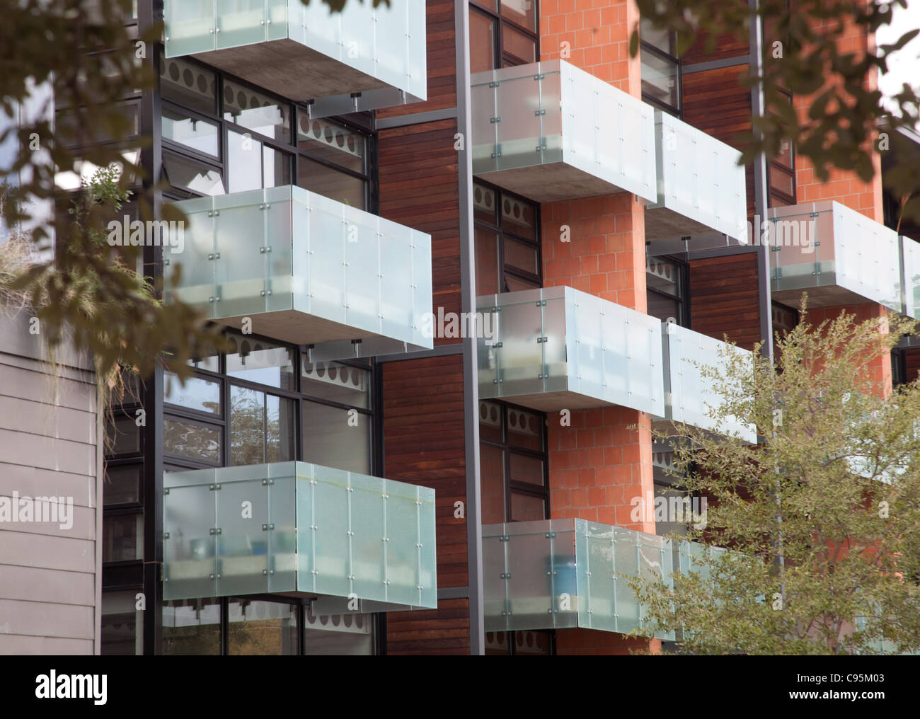 Condo hi-res stock photography and images - Alamy