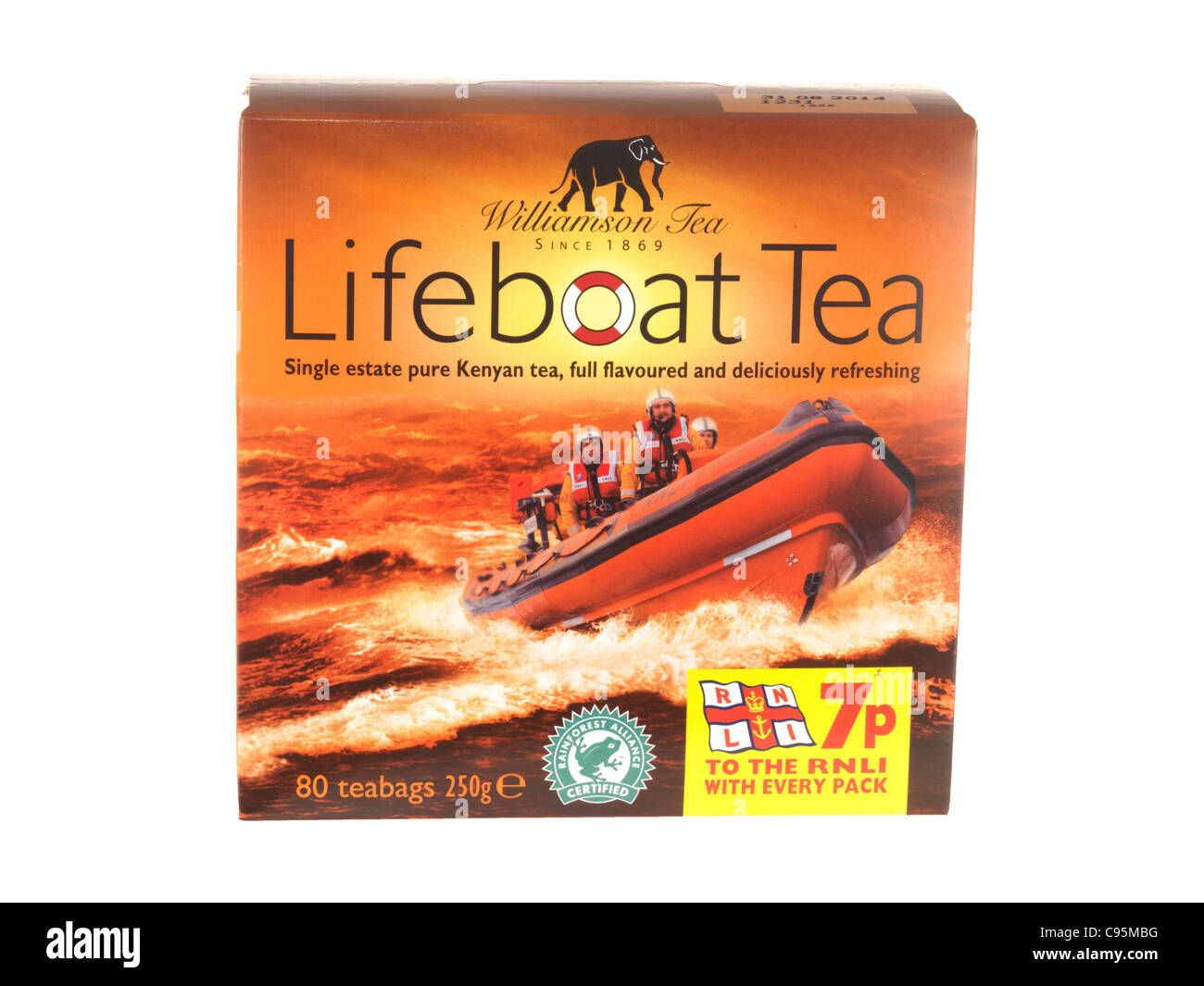 Lifeboat use Cut Out Stock Images & Pictures - Alamy