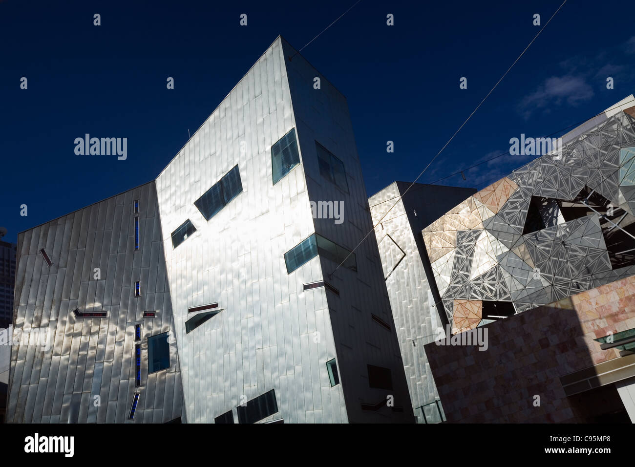 Federation architecture detail hi-res stock photography and images - Alamy