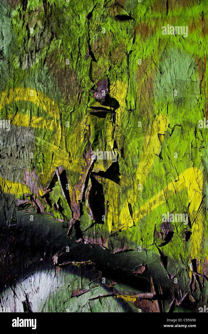 Abstract artwork hi-res stock photography and images - Alamy