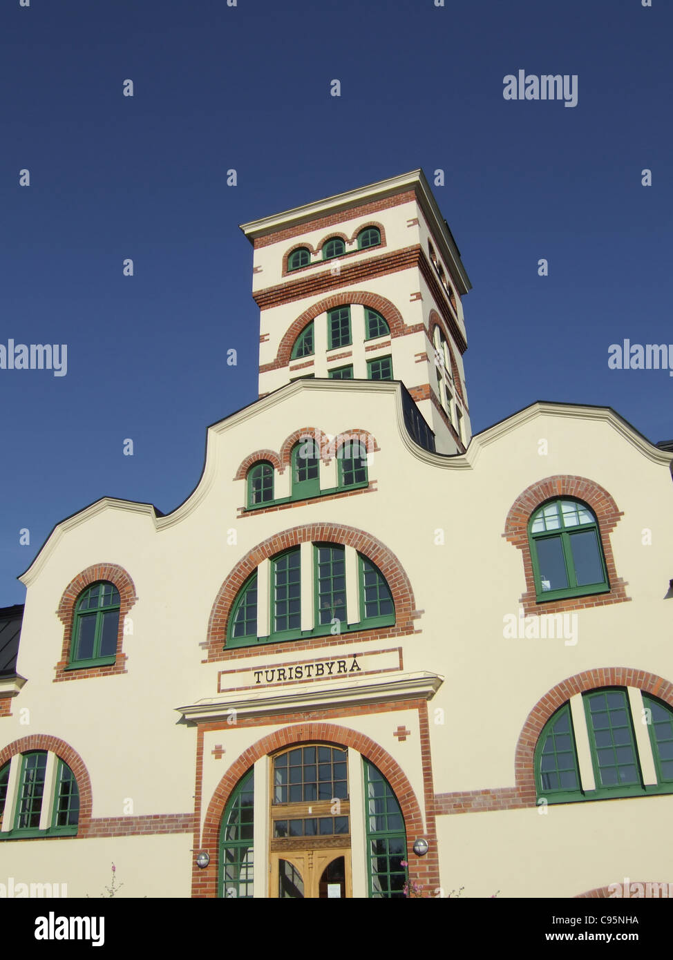 Vastervik hi-res stock photography and images - Alamy