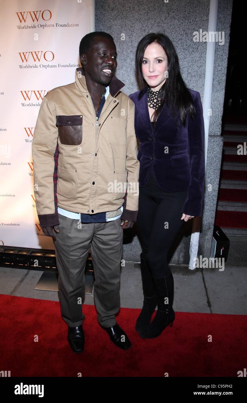 Okello hi-res stock photography and images - Alamy