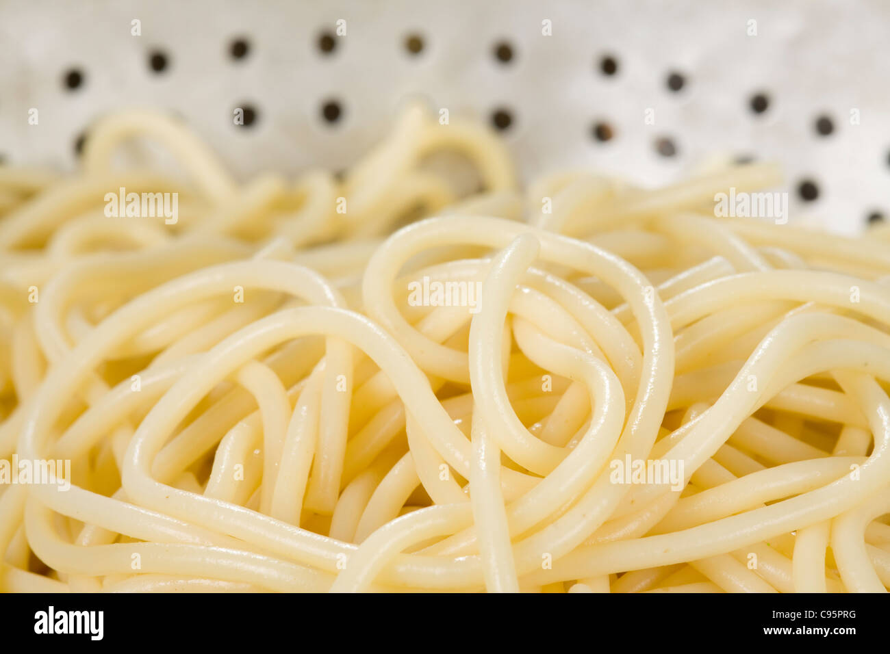 Dripping Off Sieve High Resolution Stock Photography and Images - Alamy