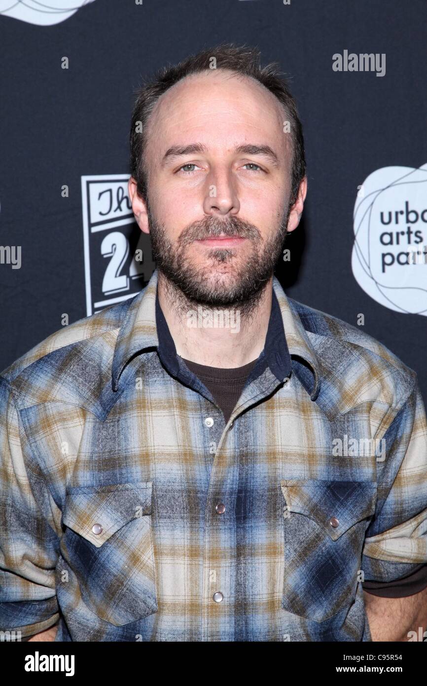 Derek Cianfrance in attendance for 10th Anniversary of The 24 Hour ...