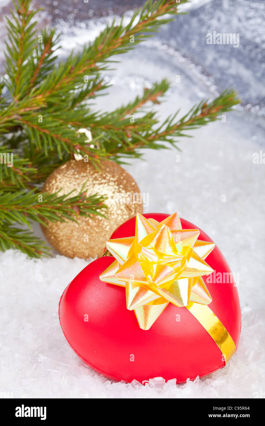 Heart ball hi-res stock photography and images - Alamy