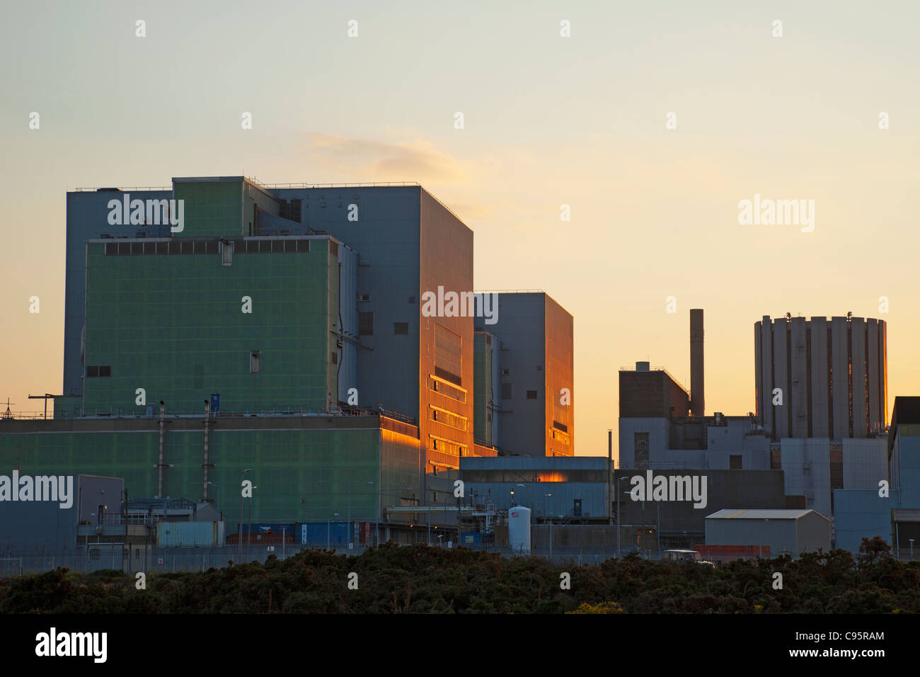 Power station kent hi-res stock photography and images - Alamy