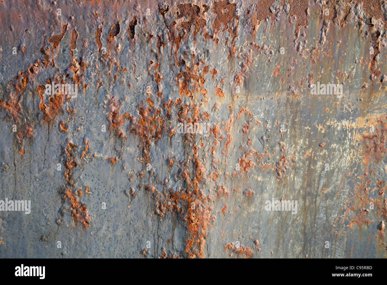 Stone surface oxidation hi-res stock photography and images - Alamy