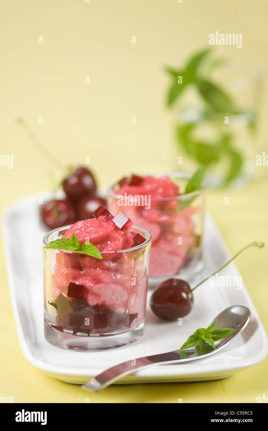 Jam with foam hi-res stock photography and images - Alamy