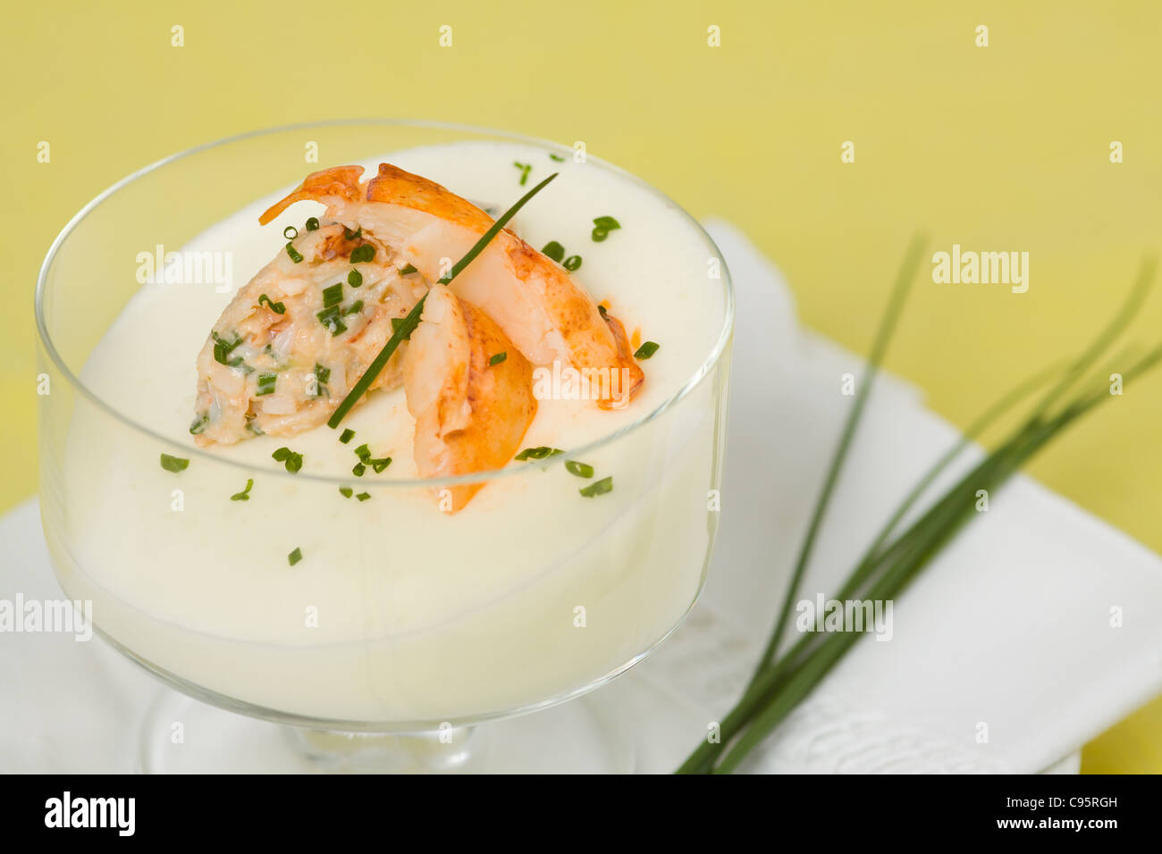 Canadian lobsters hi-res stock photography and images - Alamy