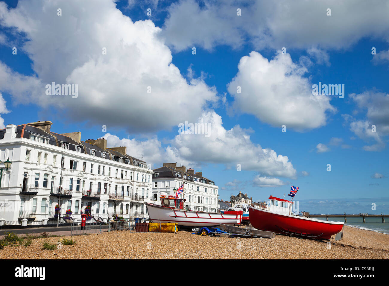 Kent beach hi-res stock photography and images - Alamy