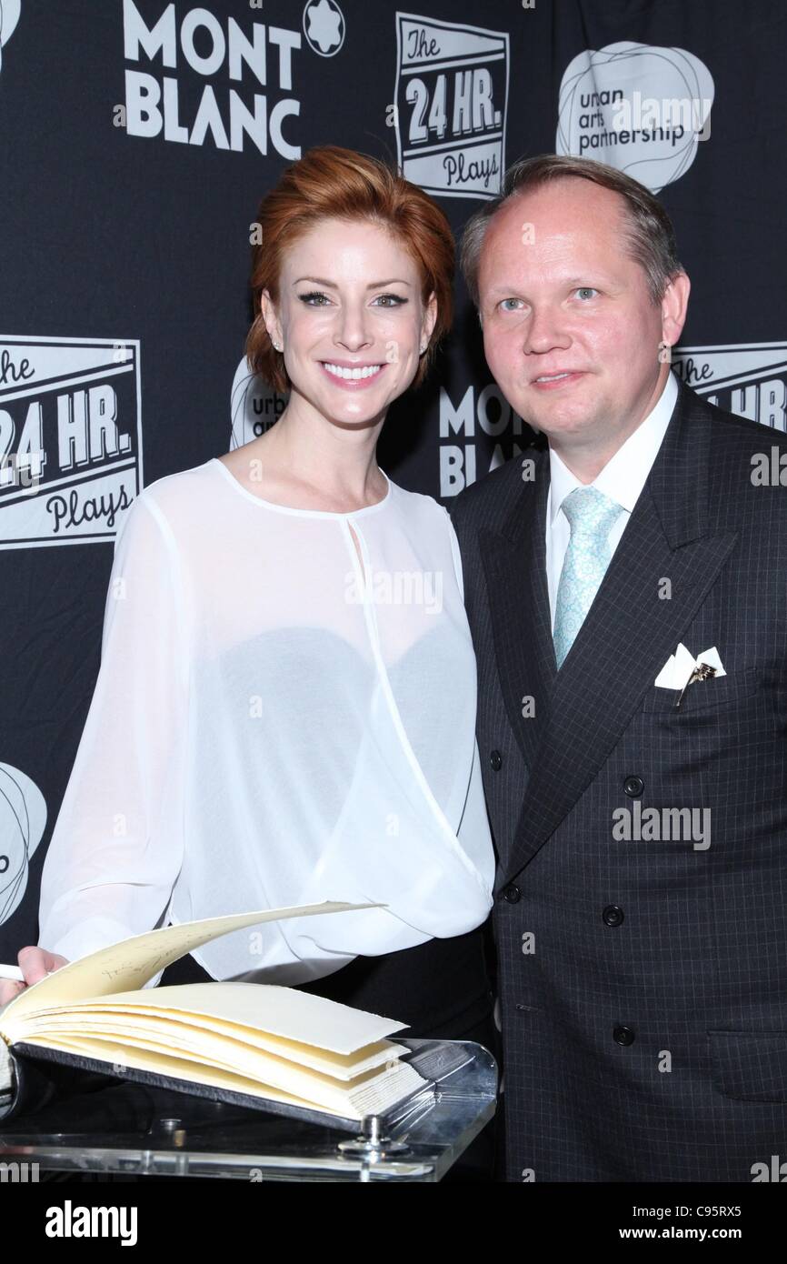 Diane neal where hi-res stock photography and images - Alamy