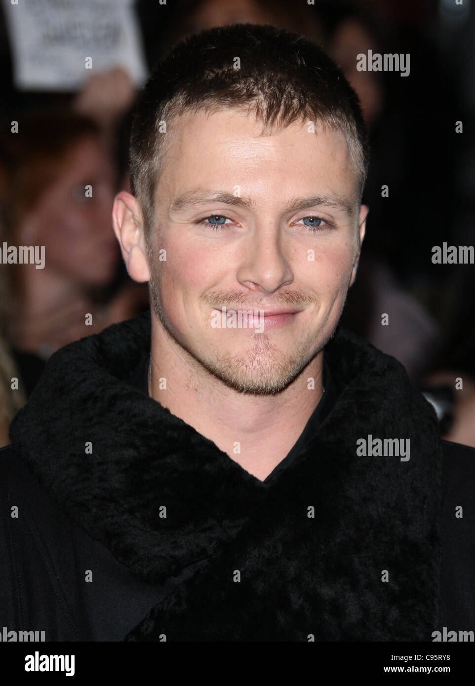 CHARLIE BEWLEY THE TWILIGHT SAGA: BREAKING DAWN - PART 1. WORLD ...