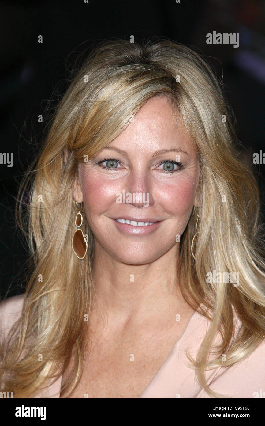 HEATHER LOCKLEAR THE TWILIGHT SAGA: BREAKING DAWN - PART 1. WORLD ...