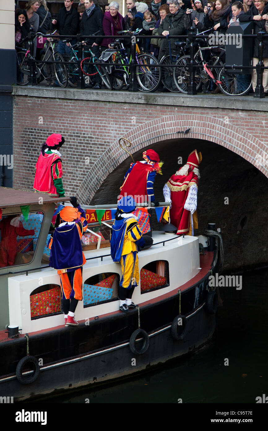 Traditional Dutch Feest High Resolution Stock Photography and Images ...