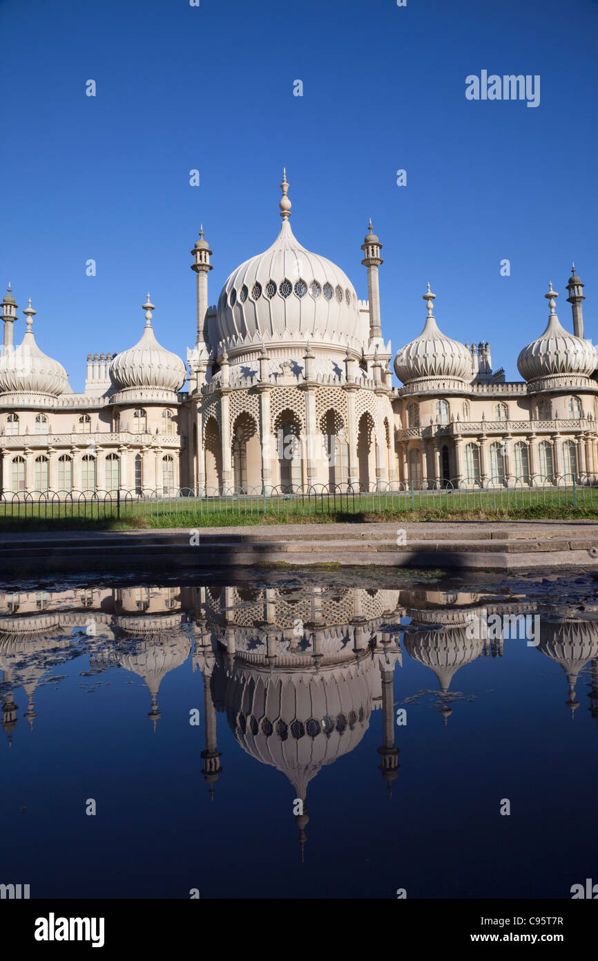 Royal pavilion hi-res stock photography and images - Alamy
