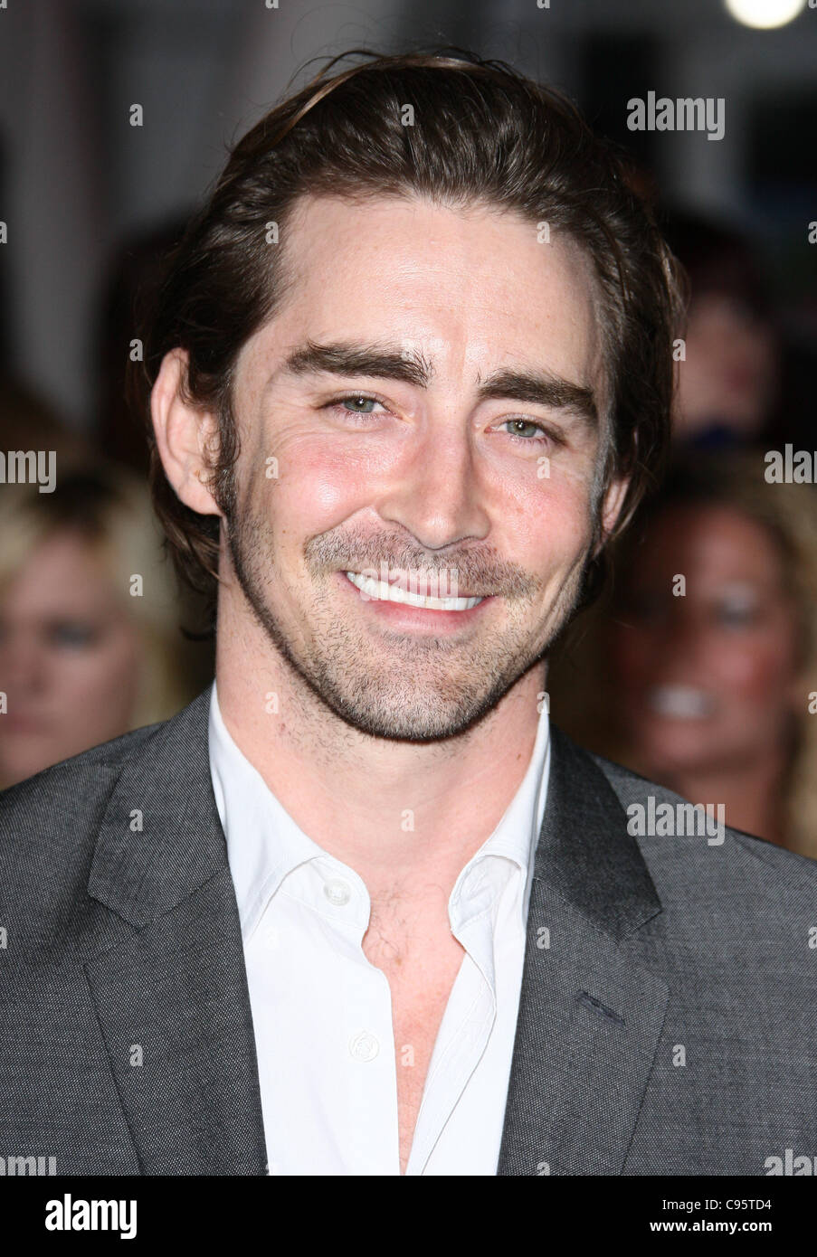 When In Rome Lee Pace