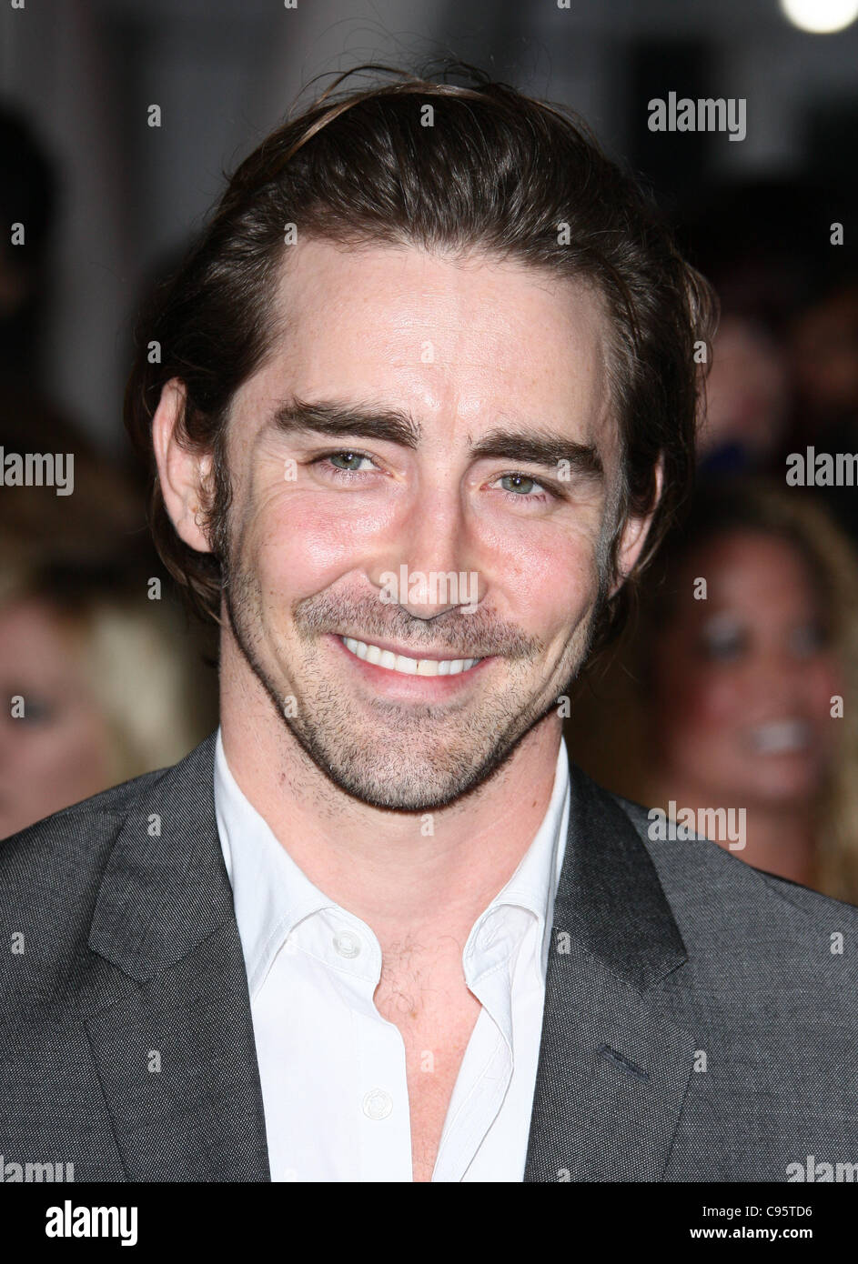 Lee Pace