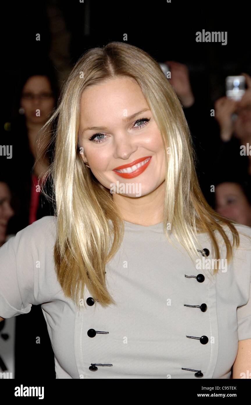 Sunny Mabrey at arrivals for The Twilight Saga: Breaking Dawn - Part 1 ...