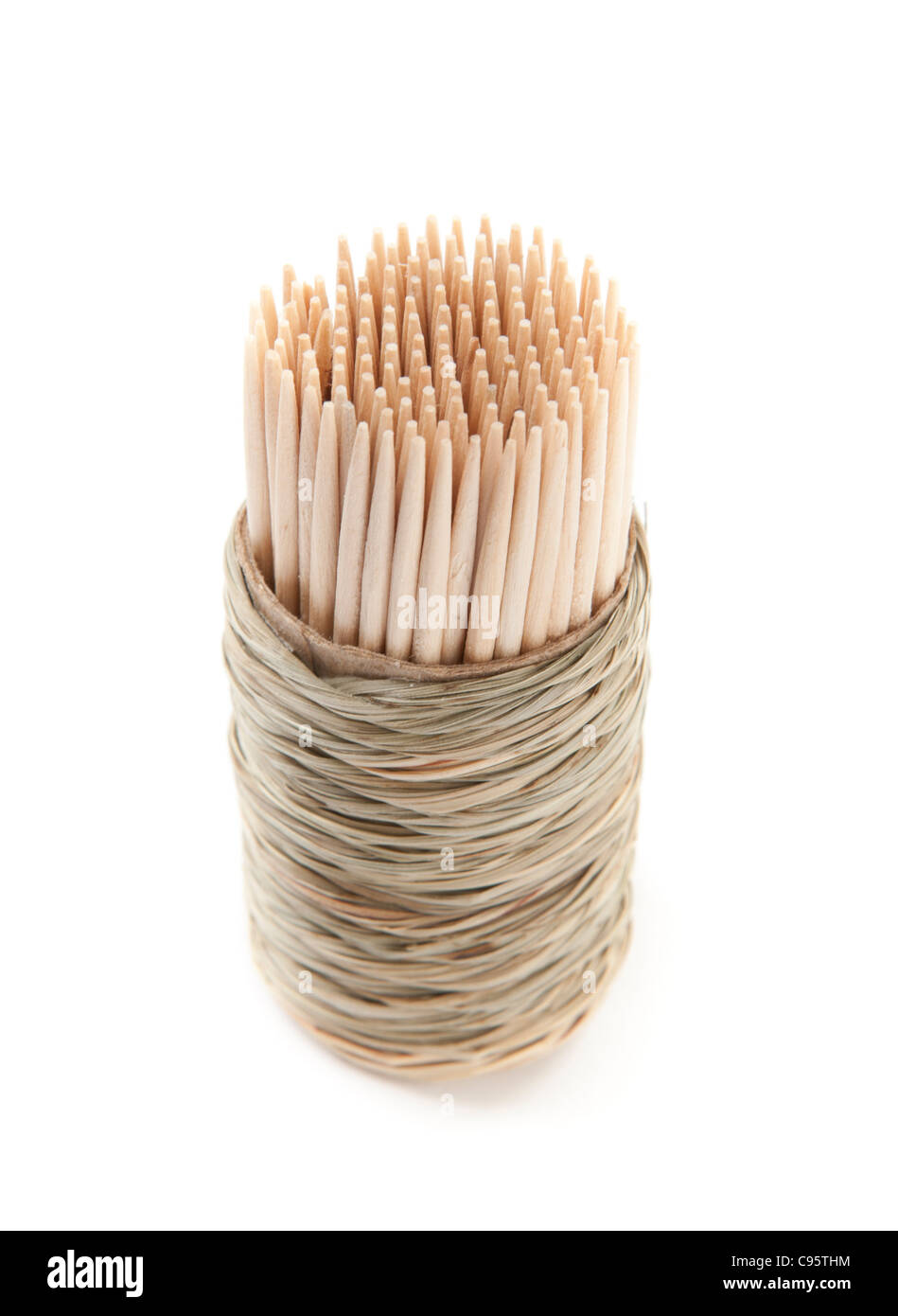 Toothpick and objects hi-res stock photography and images - Alamy