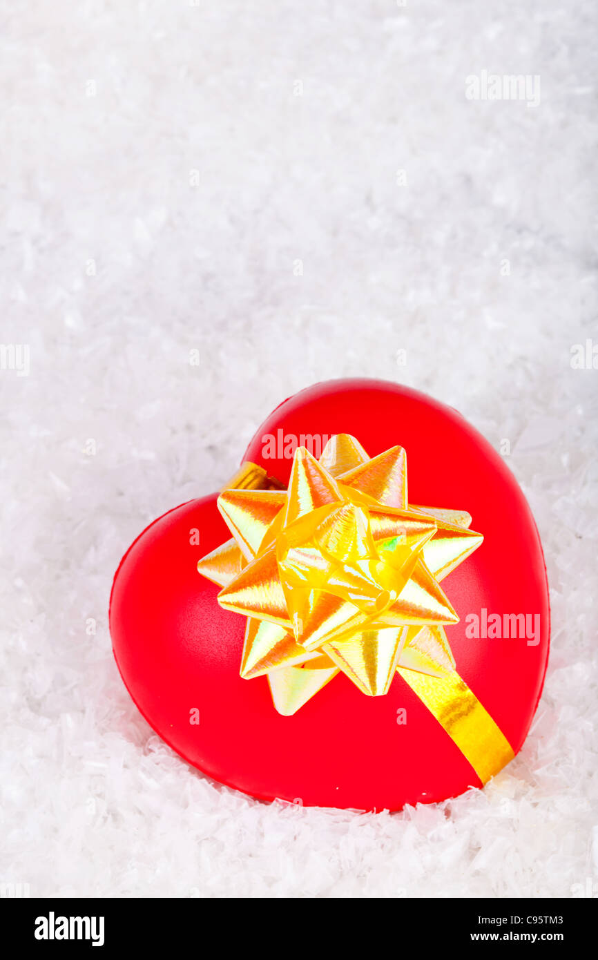 Heart ball hi-res stock photography and images - Alamy