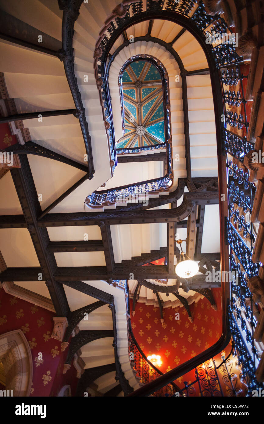 Marriott st pancras renaissance hotel hi-res stock photography and ...