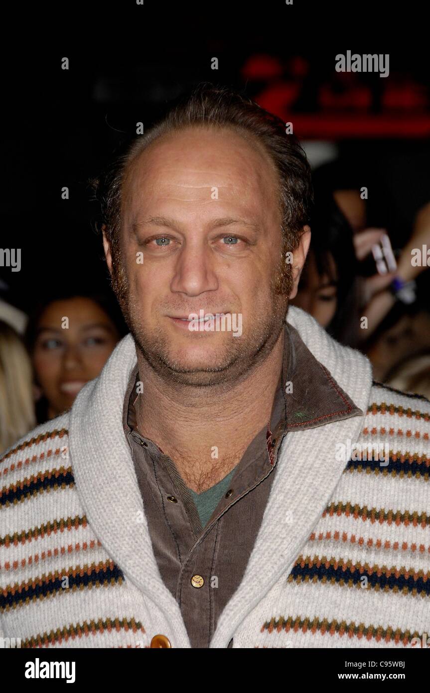 Scott krinsky the twilight saga hi-res stock photography and images - Alamy