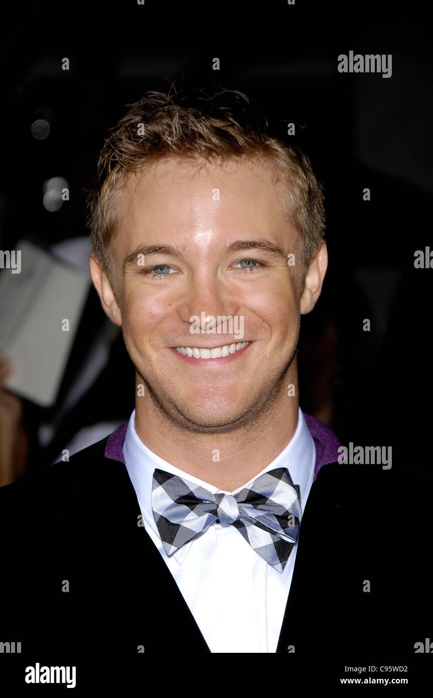 Michael Welch at arrivals for The Twilight Saga: Breaking Dawn - Part 1 ...