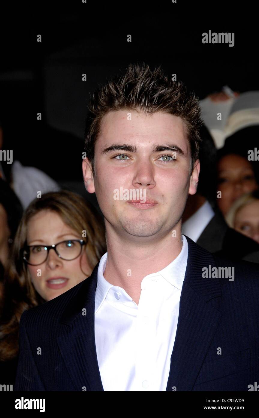 Cameron Bright In Juno