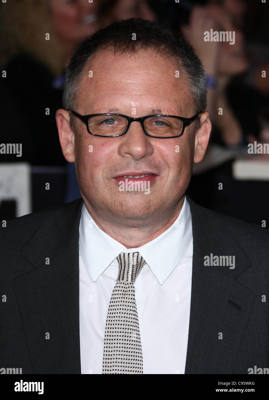 BILL CONDON THE TWILIGHT SAGA: BREAKING DAWN - PART 1. WORLD PREMIERE ...