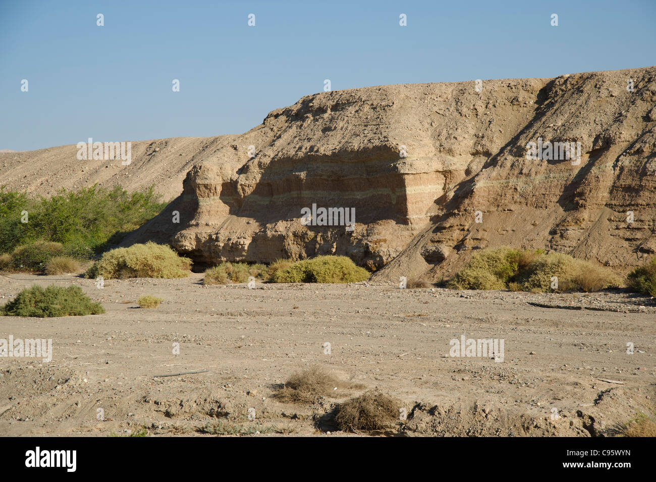 Southern Negev Desert,southern Arava valley ,Great Rift Valley, Eilat ...