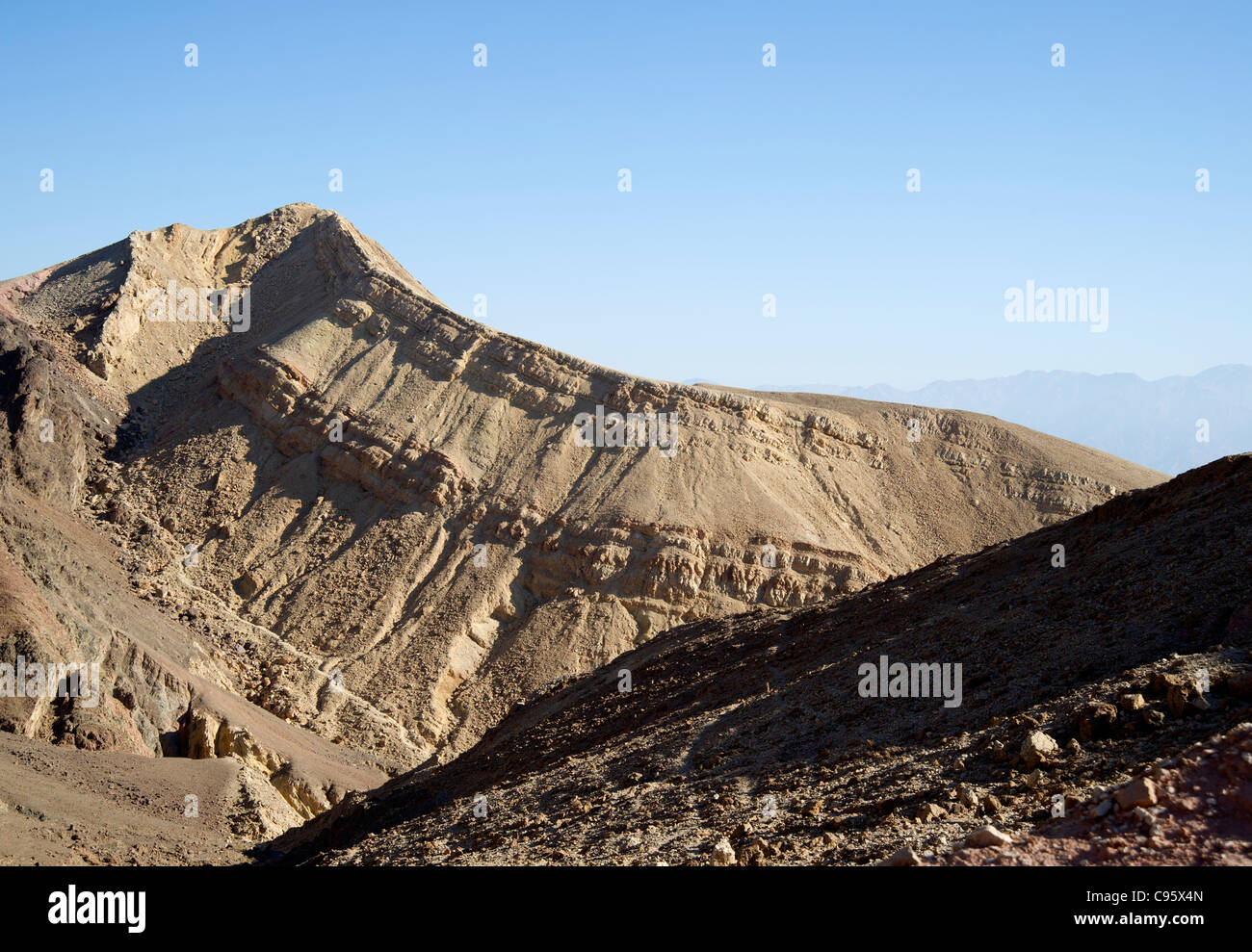 Southern Negev Desert,southern Arava valley ,Great Rift Valley, Eilat ...