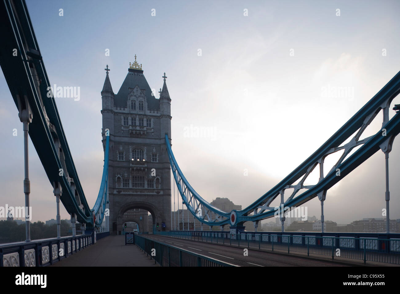 England, London, Tower Bridge Stock Photo - Alamy